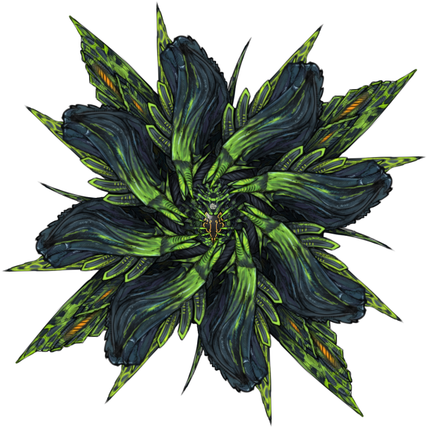 Interceptors | Anti-Xeno Initiative Wiki