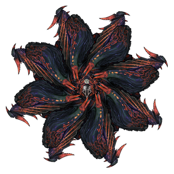 Interceptors | Anti-Xeno Initiative Wiki