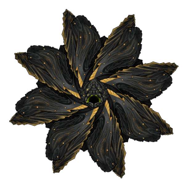 Interceptors | Anti-Xeno Initiative Wiki